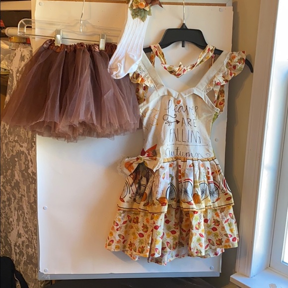 Costumes | Fall Themed Costume | Poshmark